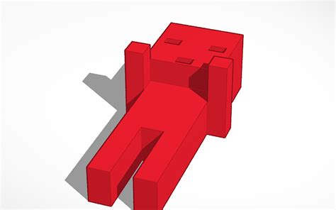 3d Design People Tinkercad