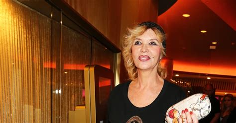 Für Immer Jung Thea Gottschalk Begeistert Fans Mit Neuem Foto