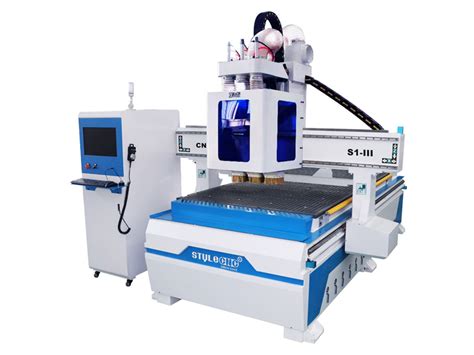 News Announcements Kitchen Cabinets Door Making Cnc Router With Double Table STM1360