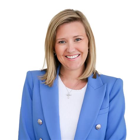 Melissa Moncrief The Most Powerful Women In Banking