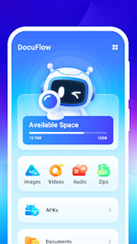 DocuFlow File Manager For Android Download