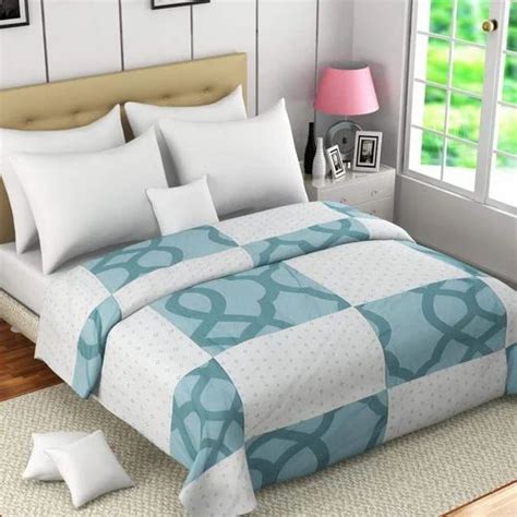 Cotton Dohar Set Size Single At Best Price In Panipat Id 2856814214512