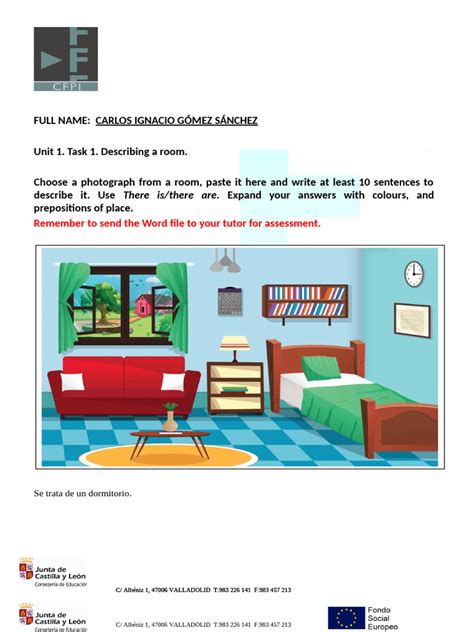 Unit 1 Task 1 Slide 23 Pdf