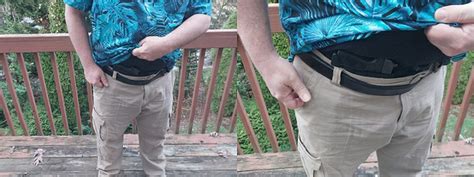 Appendix Carry Basics Inside Safariland