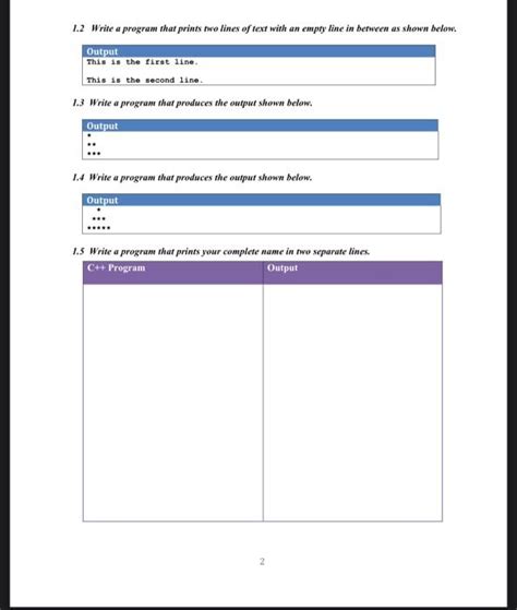 Solved C Syntax And Semantics F Syntax Error And Logical