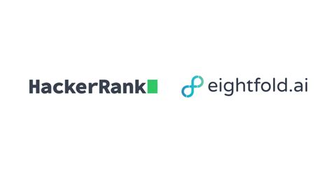 hackerrank and eightfold ai partnership hackerrank blog