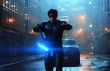 Nightwing S Tenor