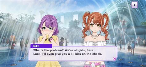 Vi On Twitter There Is No Heterosexual Explanation For This