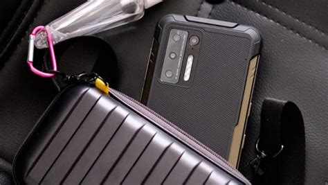 Doogee S97 Pro Review YugaTech Philippines Tech News Reviews