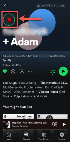 How To Use Spotify Blend To Create Shared Playlists With Friends