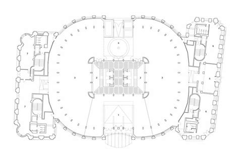 Bracken House Office Building A Modern Architectural Marvel