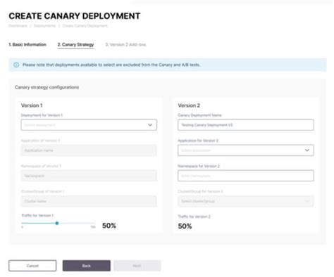 canary deployments mastery in kubernetes a developer s 101 guide caepe