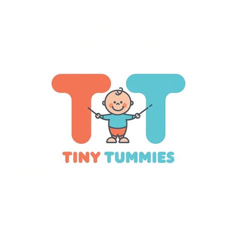 Tiny Tummies Youtube