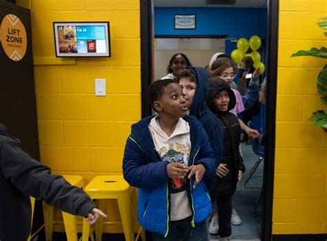 Coral Setchell On Linkedin Tech Leaders 10m Commitment Fulfilled In