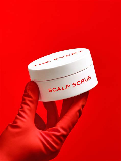 Scalp Scrub The Every