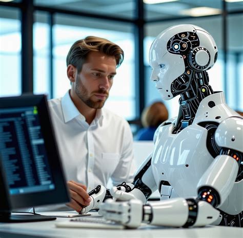 Ai 시대의 감정평가사 변화와 적응