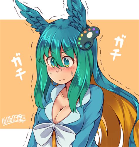 Shikimiya Ruri Danbooru