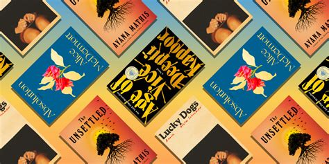 Best Novels Of 2023