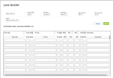 Javascript Form Table Alignment Issue Stack Overflow