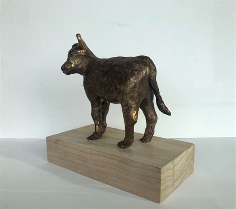 Bronzen Sculpturen Brigitte Buijs Brigitte Buijs