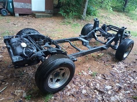 Suzuki Sidekick Geo Tracker Chassis Suzuki Forums