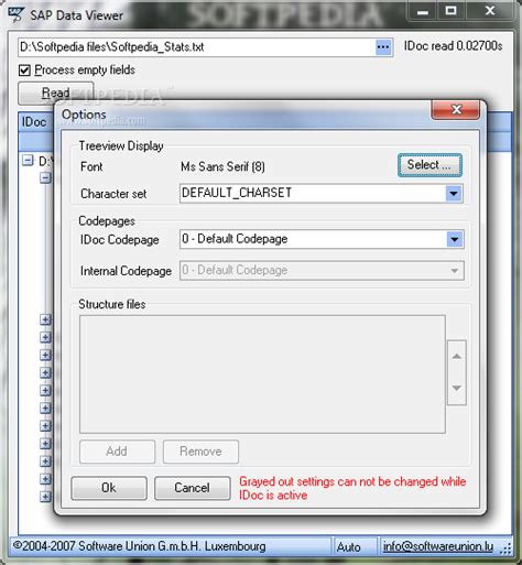 Sap Data Viewer Download Softpedia