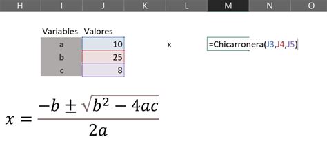 Función Lambda Excel Crear Formulas Personalizadas Excel Cute