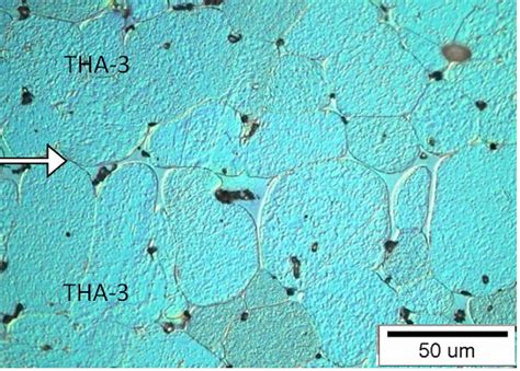 Microstructure And Properties Of Tungsten Heavy Alloy Connections Are