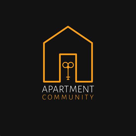 Housing Community Logo