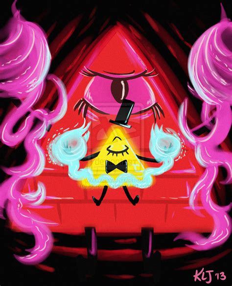 Bill Cipher Gravity Falls Quotes Quotesgram
