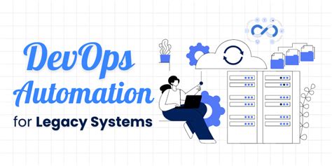 Modernizing Legacy Infrastructure With Devops Automation Buildpiper