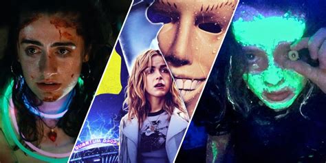 Totally Killer And 9 Other Horror Movies About Gen Z