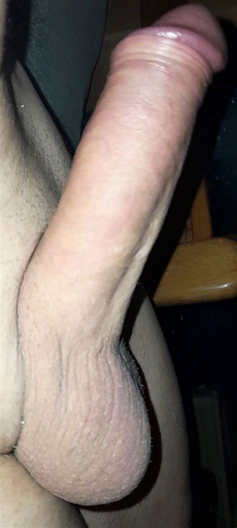 My Hard Shaved Cock Petrhaj