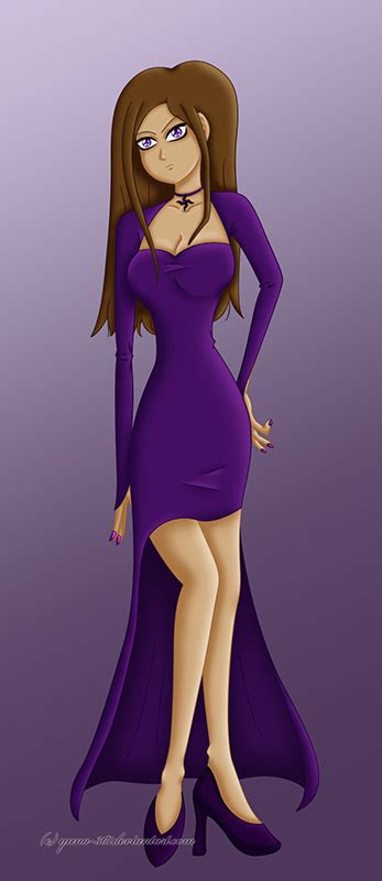 Daria By Yuna 361 On Deviantart