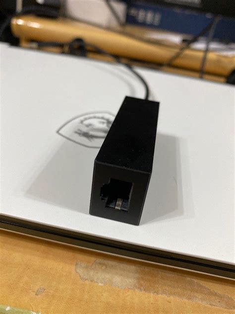Microsoft Surface Usb 3 0 Gigabit Ethernet Adapter 電腦＆科技 電腦周邊及配件 電腦線、轉接線及轉換器 Carousell