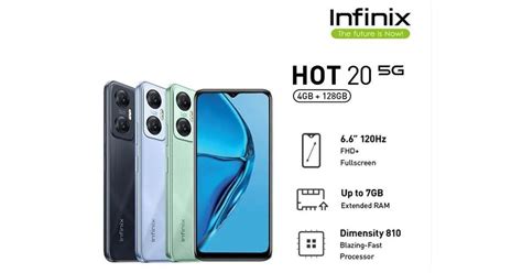 Sisa Thr Masih Ada Baca Lengkap Daftar Hp Infinix Terbaru Harga Jutaan Untuk Meriahkan Lebaranmu