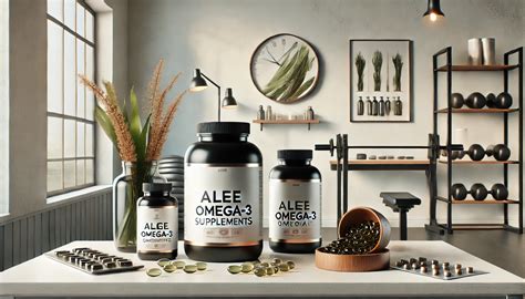 Best Algae Omega 3 Supplements In 2025 A4 Group