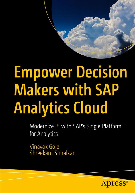 apress empower decision makers with sap analytics cloud 1484260961 wei