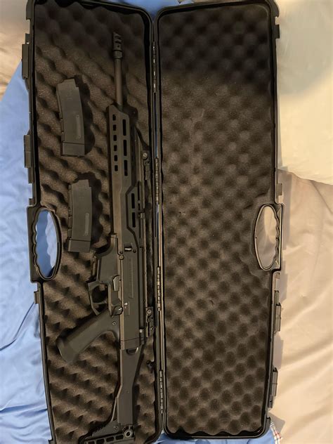 I Am Looking Into Getting A Binary Trigger Is It Worth It Also What