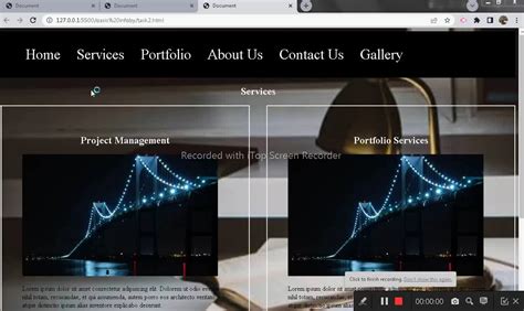 Rutuja Mule On Linkedin Internship Oasisinfobyte Webdevelopment Webdesign Html Css
