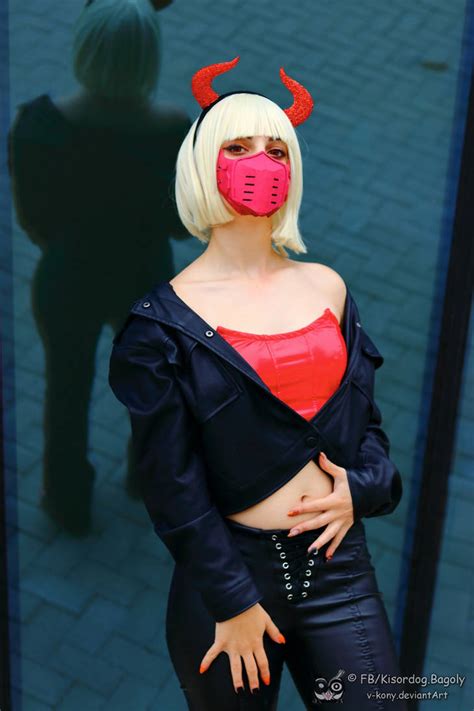 Cyberpunk Kiwi 4 By V Kony On Deviantart