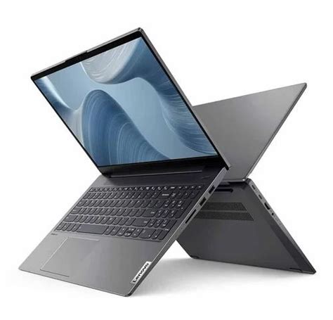 Lenovo IdeaPad Slim Core I Th Generation Laptop Inches At Rs In Bengaluru