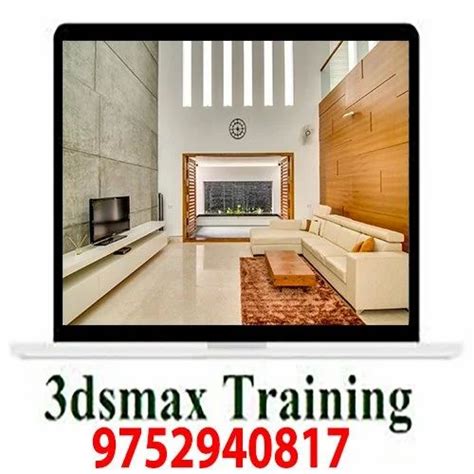 Autodesk 3ds Max Training Indore At Rs 4000 Month In Indore Id