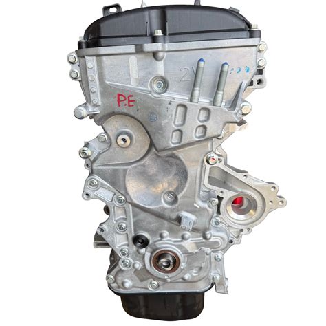 Motor 2 0l Gdi Hyundai Tucson 2015 Nuevo Y Con Garantía Jdm Engine Zone