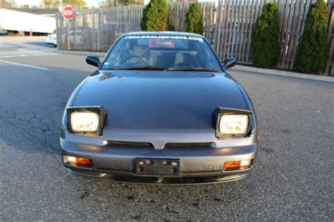 1989 Nissan 180sx Jdm 240sx Hatchback S13 Ca18det Rhd Hud Heads Up