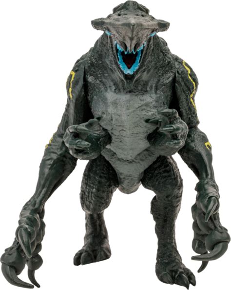 Mcfarlane Toys Kaiju Pacific Rim Knifehead Kaiju Figure Mcfarlane