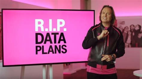 T Mobiles New Dirt Cheap Unlimited Talk Text Only Plan Comes With No Option To Add Data