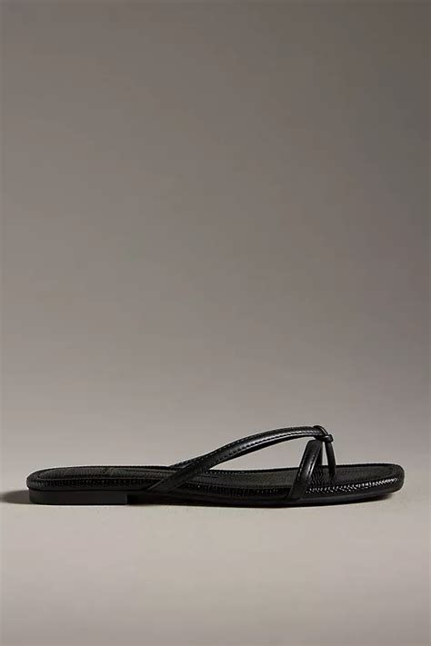 Dolce Vita Lucca Thong Sandals Anthropologie