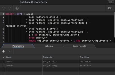 Query Working On Localhost And Not Live Server Need Help Wappler Community