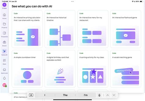 canva code 2025 guide make apps without coding skills no experience